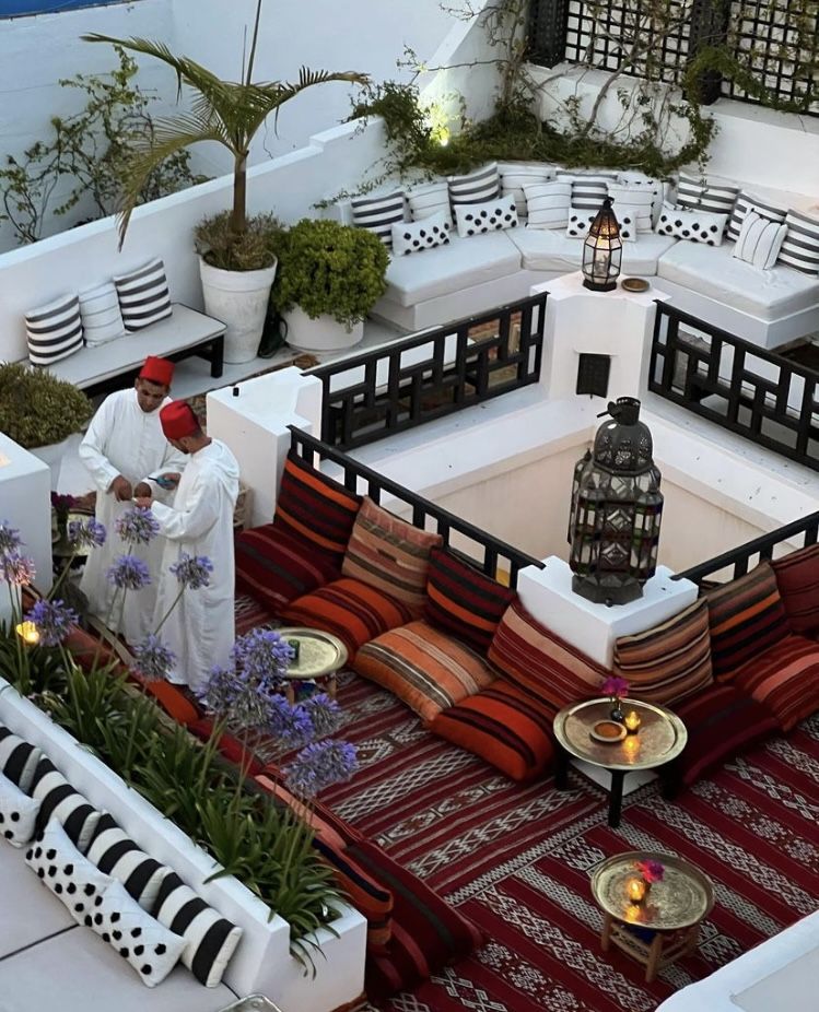 7 days tour from Tangier to Marrakech by Chefchaouen and Merzouga ...